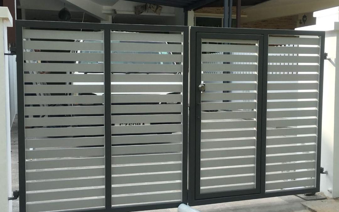 Steeltech - Shwapno Engineering Workshop